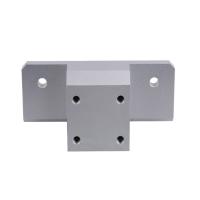 China Customized ISO 9001 CNC Machining Parts from for Your Customization Requirements for sale