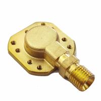 China OEM of CNC Machining Spare Parts with Control Measuring Tool and CE Certification for sale