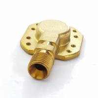 China OEM of CNC Machining Spare Parts with Control Measuring Tool and CE Certification for sale
