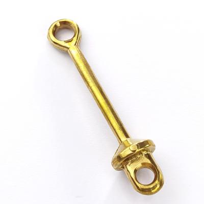China RoHs Certified Customized Request CNC Machining Part of Valve Core for OEM Market for sale