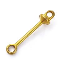 China RoHs Certified Customized Request CNC Machining Part of Valve Core for OEM Market for sale