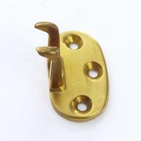 China CNC Machining Work OEM Brass Turned Parts for ISO 9001 Precision Machined Components for sale