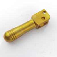 China 18. Connector Machinery Parts of Connector for Metal Processing Standard ASTM for sale