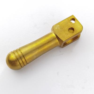China 18. Connector Machinery Parts of Connector for Metal Processing Standard ASTM for sale