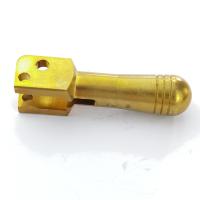 China 18. Connector Machinery Parts of Connector for Metal Processing Standard ASTM for sale