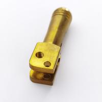 China 18. Connector Machinery Parts of Connector for Metal Processing Standard ASTM for sale
