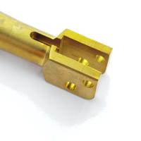 China 18. Connector Machinery Parts of Connector for Metal Processing Standard ASTM for sale