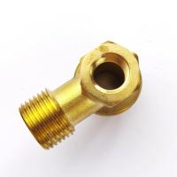 China 18. Connector Machinery Parts of Connector for Metal Processing Standard ASTM for sale