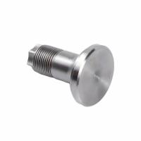 China OEM CNC Machinery Parts of Oil Pipeline Fire Hose Coupling with Sample Time 7-10days for sale