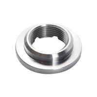 China OEM CNC Machinery Parts of Oil Pipeline Fire Hose Coupling with Sample Time 7-10days for sale