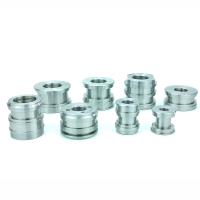 China Customized Request CNC Machinery Parts for Pneumatic Valve of CNC Lathe Machine for sale