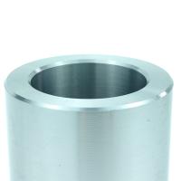China Customized Request CNC Machinery Parts for Pneumatic Valve of CNC Lathe Machine for sale