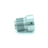 China Customized Request CNC Machinery Parts for Pneumatic Valve of CNC Lathe Machine for sale