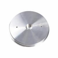 China RoHs Certified OEM CNC Machining Part of Connector with Control and Measuring Tool for sale