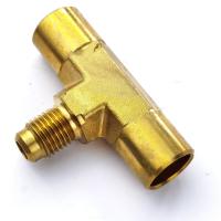 China Ningbo Customized CNC Machining Part of Pipe Joint for Customized Requirements for sale