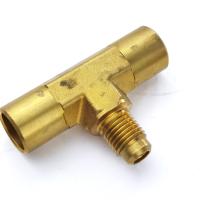 China Ningbo Customized CNC Machining Part of Pipe Joint for Customized Requirements for sale