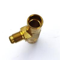 China Ningbo Customized CNC Machining Part of Pipe Joint for Customized Requirements for sale