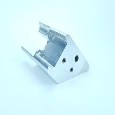 China Metal Processing Machinery Parts CNC Lathe Machined Brass Accessories for OEM Precision for sale