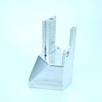 China Metal Processing Machinery Parts CNC Lathe Machined Brass Accessories for OEM Precision for sale