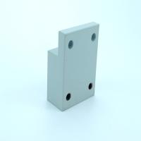 China Metal Processing Machinery Parts CNC Lathe Machined Brass Accessories for OEM Precision for sale