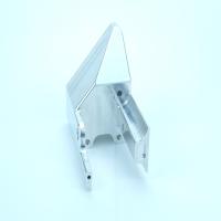 China Metal Processing Machinery Parts CNC Lathe Machined Brass Accessories for OEM Precision for sale