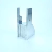 China Sample Time 7-10 Days Customization OEM Precision CNC Machining Part of Connect Accessories for sale