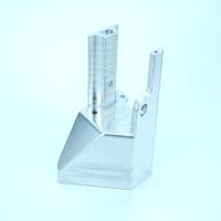 China RoHS Certified Precision CNC Machining Part for Connect Accessories at Best Value for sale