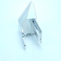 China OEM CNC Machining of Gas Terminal Accessories Tolerance /-0.005mm Customized for sale