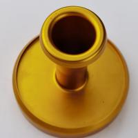 China Home Decor Props Wall Candle Holder for Customized Request in Ningbo Company Location for sale