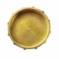 China Logo Marked CNC Lathe Machined Part with RoHs Certification and Advanced Technology for sale