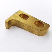 China ISO 9001 Certified Ningbo Precision CNC Machining Part for Coffee Machine Accessories for sale