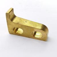 China ISO 9001 Certified Ningbo Precision CNC Machining Part for Coffee Machine Accessories for sale