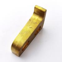 China ISO 9001 Certified Ningbo Precision CNC Machining Part for Coffee Machine Accessories for sale