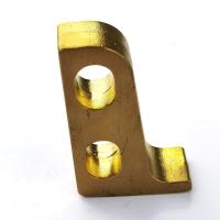 China ISO 9001 Certified Ningbo Precision CNC Machining Part for Coffee Machine Accessories for sale