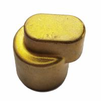 China Measuring Tool Ensures Control for CNC Machining of Coffee Machine Accessories in Ningbo for sale