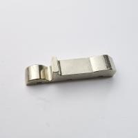 China Customized OEM Precision CNC Machining Metal Parts with Customized Specifications for sale