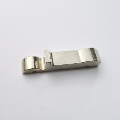 China Customized OEM Precision CNC Machining Metal Parts with Customized Specifications for sale