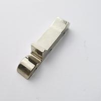 China Customized OEM Precision CNC Machining Metal Parts with Customized Specifications for sale