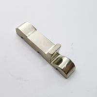 China Customized OEM Precision CNC Machining Metal Parts with Customized Specifications for sale