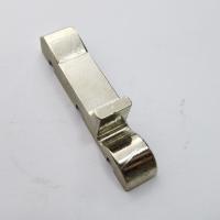 China Customized OEM Precision CNC Machining Metal Parts with Customized Specifications for sale