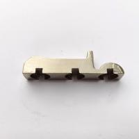 China Customized OEM Precision CNC Machining Metal Parts with Customized Specifications for sale