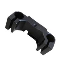 China Customized High Precision Aluminum CNC Machining Part with Control Measuring Tool for sale