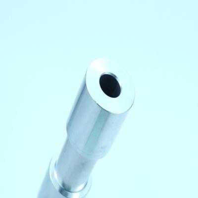 China Control High Precision CNC Machining of Valve Cores in Ningbo by with Measuring Tool for sale