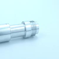 China Control High Precision CNC Machining of Valve Cores in Ningbo by with Measuring Tool for sale