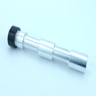 China Manufacture OEM High Precision CNC Machining of Eyelet RoHs Certified CE Certification for sale