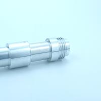 China Manufacture OEM High Precision CNC Machining of Eyelet RoHs Certified CE Certification for sale