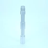 China High Precision Customized CNC Machining of Eyelets ISO 9001 Certified by with OEM Option for sale