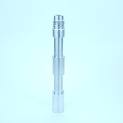 China High Precision Customized CNC Machining of Eyelets ISO 9001 Certified by with OEM Option for sale