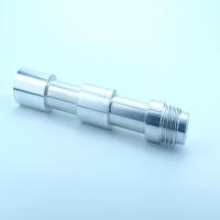 China High Precision Customized CNC Machining of Eyelets ISO 9001 Certified by with OEM Option for sale