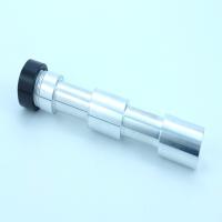 China High Precision Customized CNC Machining of Eyelets ISO 9001 Certified by with OEM Option for sale
